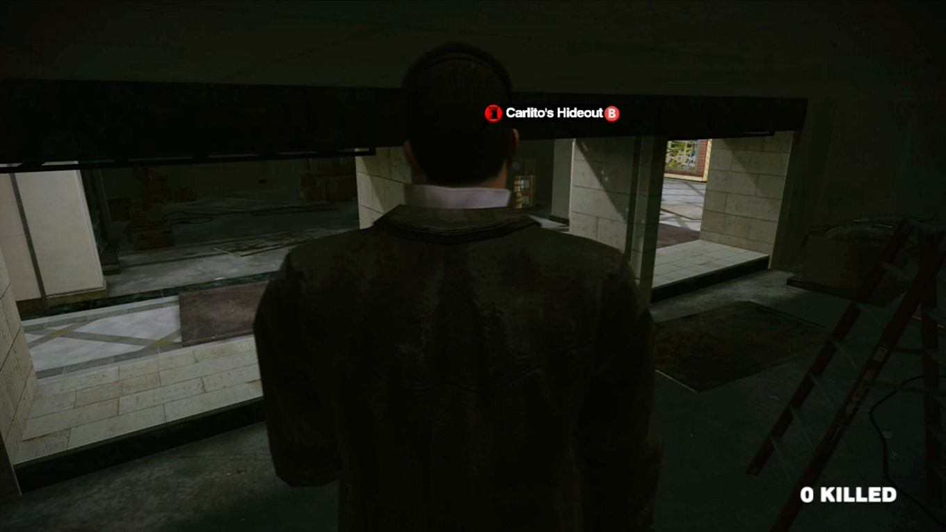 Carlito's Hideout - Dead Rising Wiki Carlito's Hideout - Dead Rising Wiki