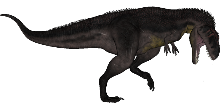 Tyrannotitan - Dinopedia - the free dinosaur encyclopedia