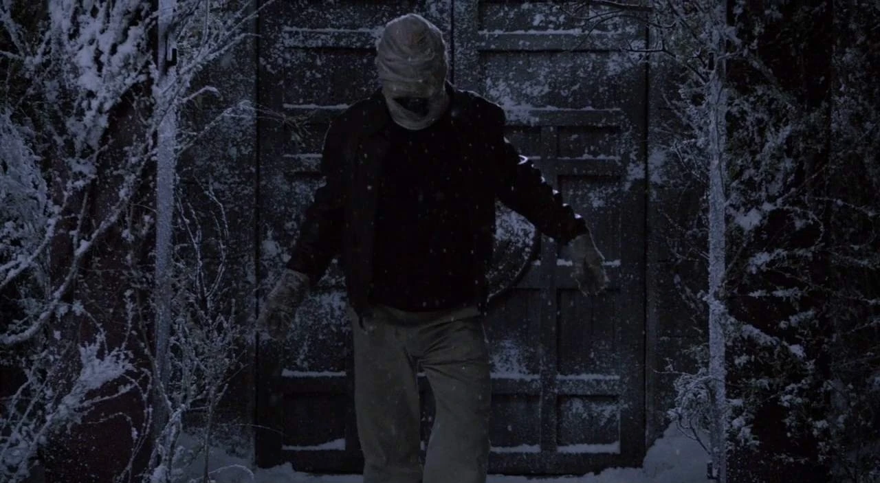 Nogitsune - Wiki Teen Wolf