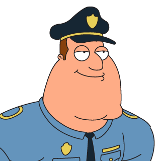 Joe Swanson Family Guy Wiki