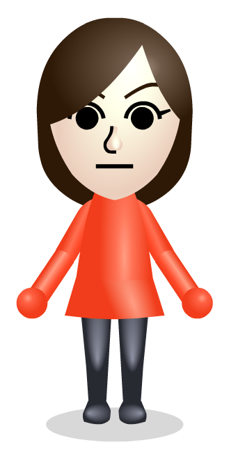 Mii - Wiikipedia Mii - Wiikipedia