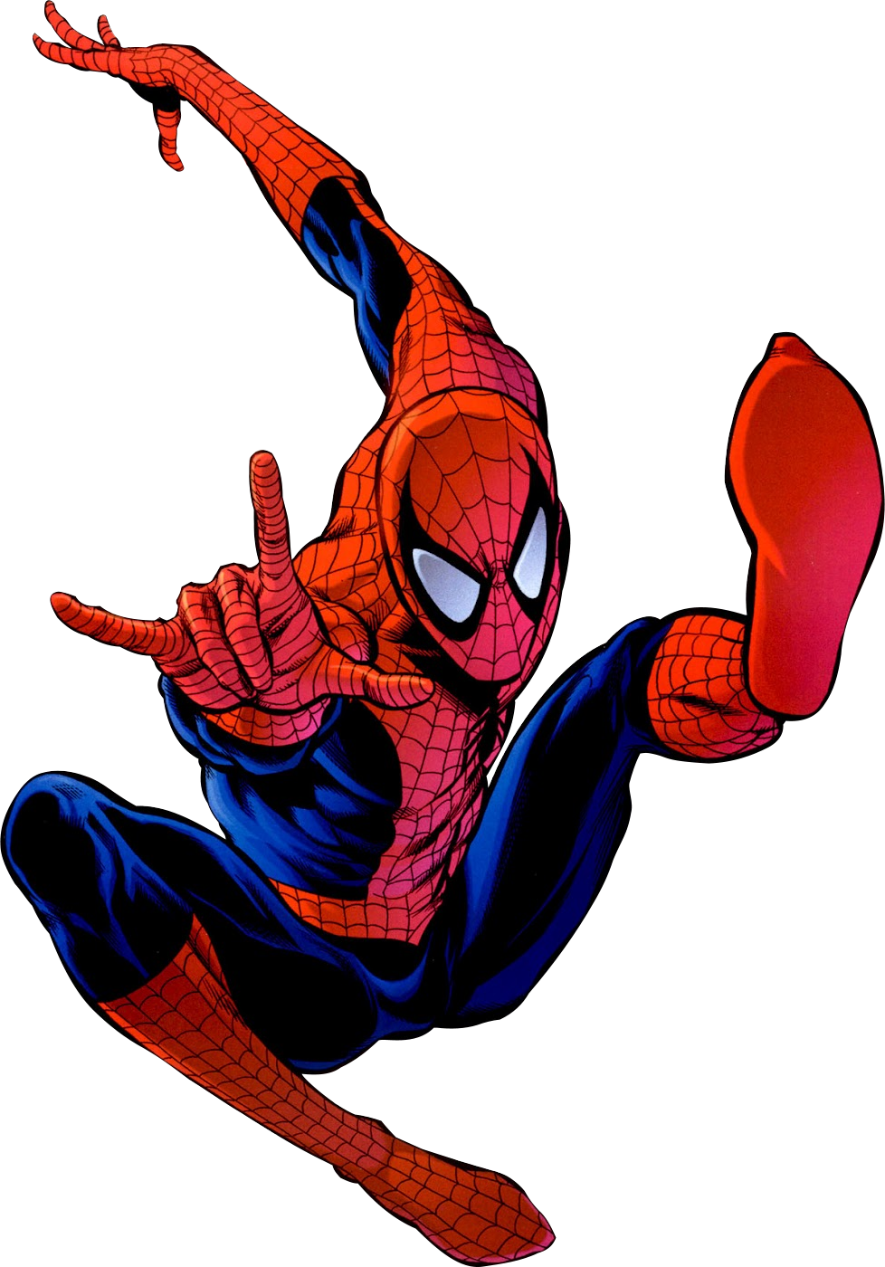 Spider-Man - Heroes Wiki Spider-Man - Heroes Wiki