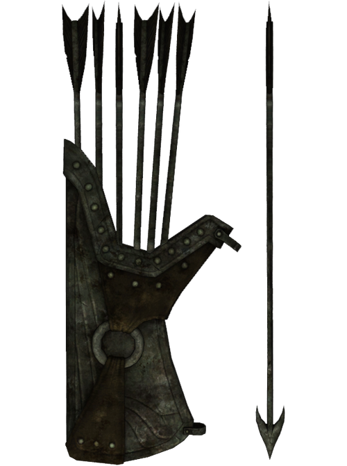 Orcish Arrow - Elder Scrolls - Wikia Orcish Arrow - Elder Scrolls - Wikia