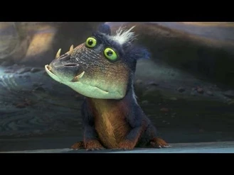 Douglas - The Croods Wiki