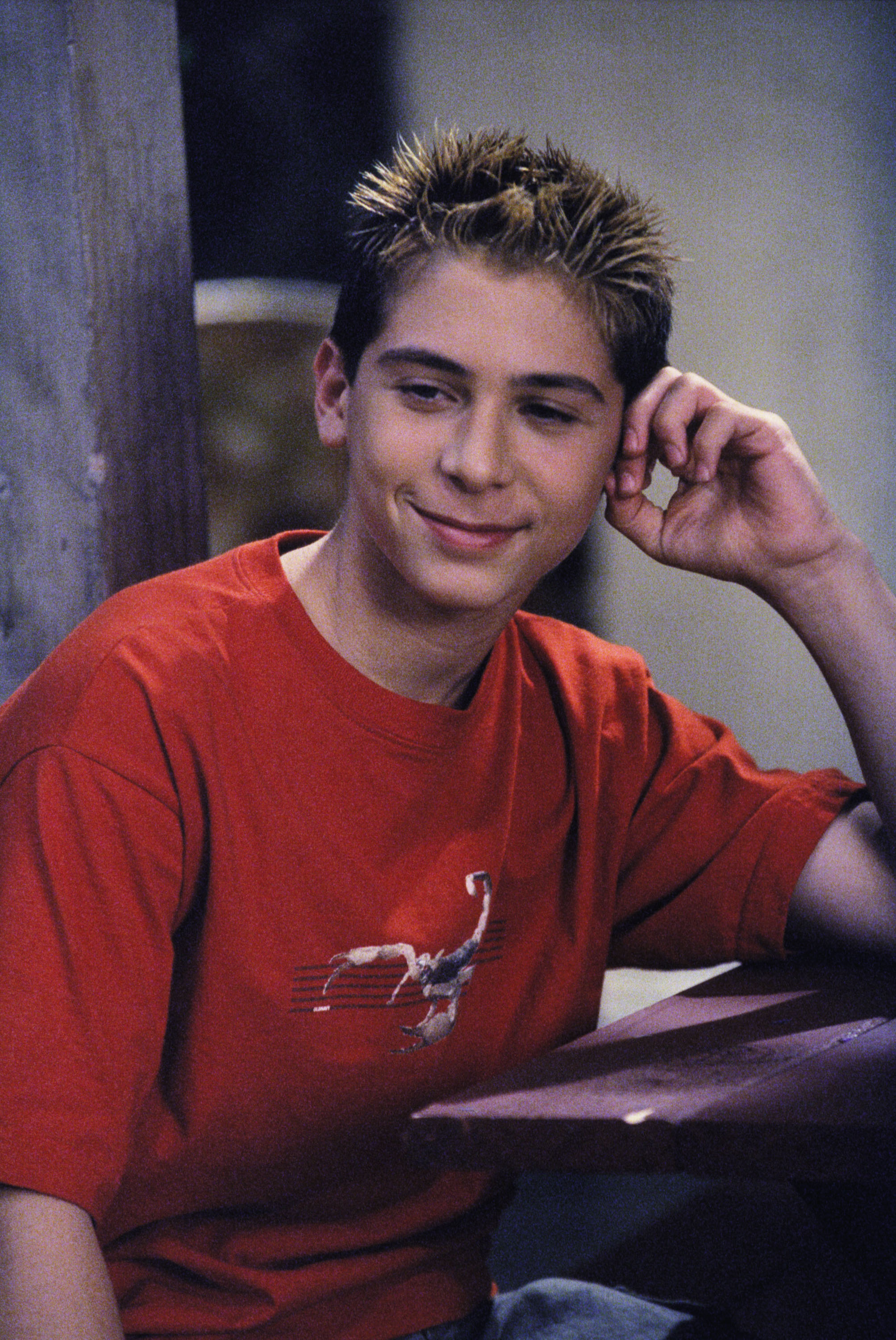 Reese Wilkerson - Malcolm in the Middle Wiki