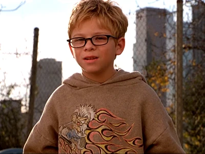 Image - Murph (from Like Mike) as Mario.jpg - The Parody Wiki - Wikia