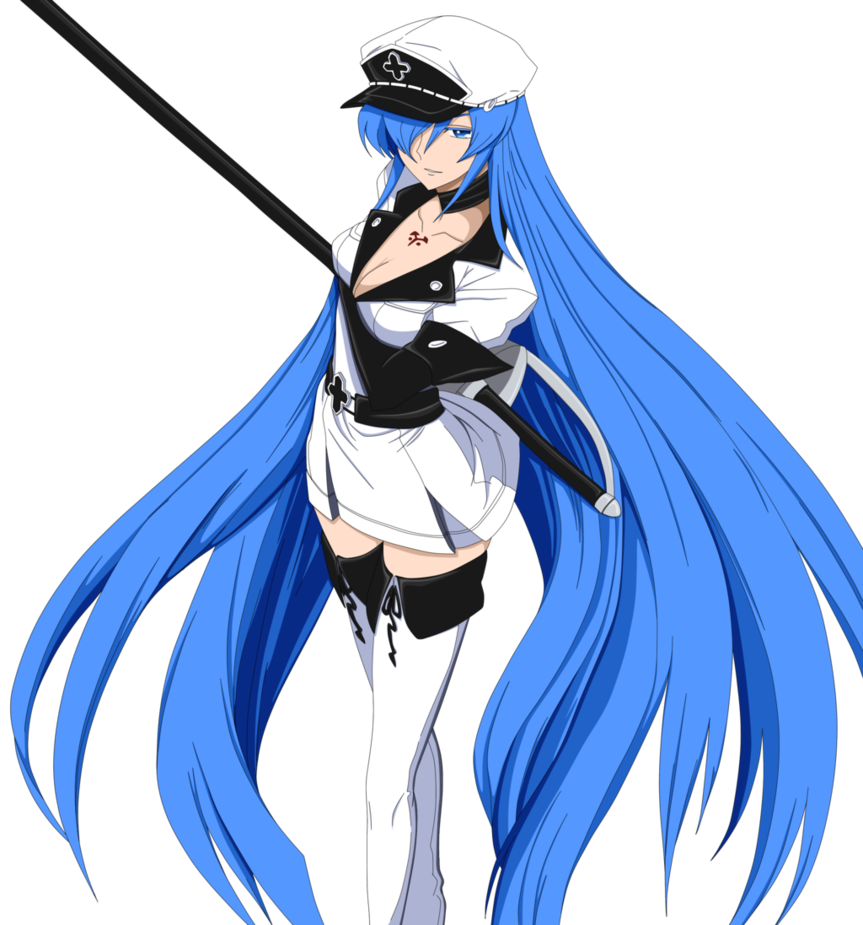 Image Esdese Akame Ga Kiru By Ishira San D7dn51cpng Pretty Rhythm Wiki