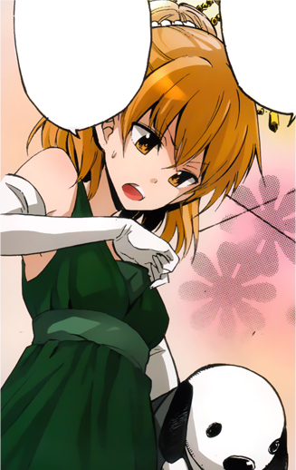 Image Seryu Formal Attirepng Akame Ga Kill Wiki Wikia