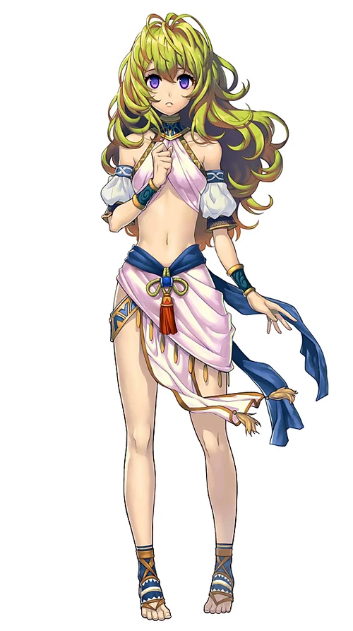 New Breath of Fire 6 Trailer + Screenshots | Page 5 | NeoGAF