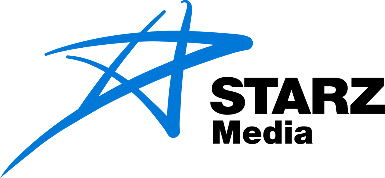 File Starz Media Logo 2006 Svg Logopedia The Logo And Branding Site
