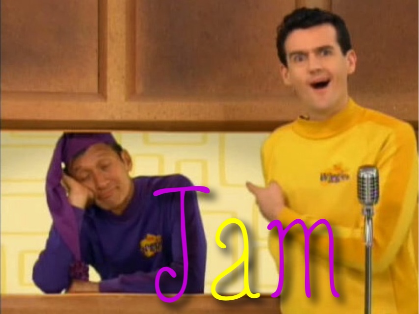 Jam - WikiWiggles Jam - WikiWiggles