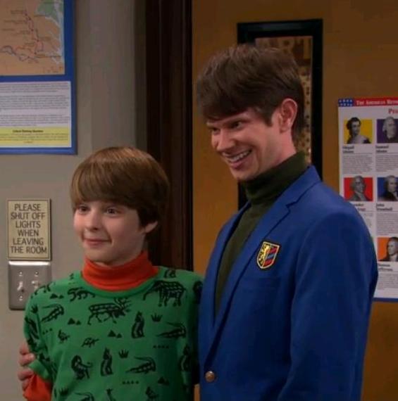 Farkle And Stuart Girl Meets World Wiki