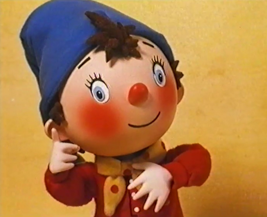 Noddy - Cosgrove Hall Wiki Noddy - Cosgrove Hall Wiki