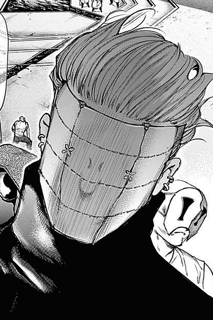 Image Utas Maskpng Tokyo Ghoul Wiki