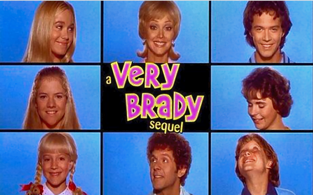 A Very Brady Sequel The Brady Bunch Wiki The Brady Bunch Encyclopedia