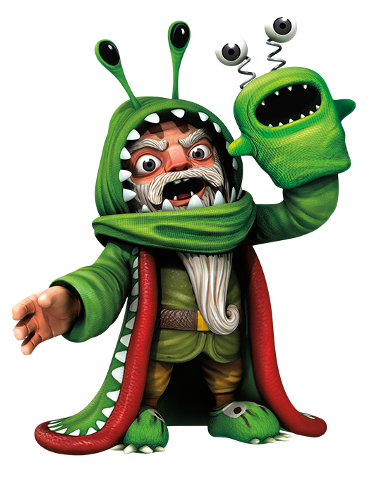 Chompy Mage – Skylanders Wiki - Skylanders von A-Z, Spyro's Adventure ... Chompy Mage – Skylanders Wiki - Skylanders von A-Z, Spyro's Adventure ...