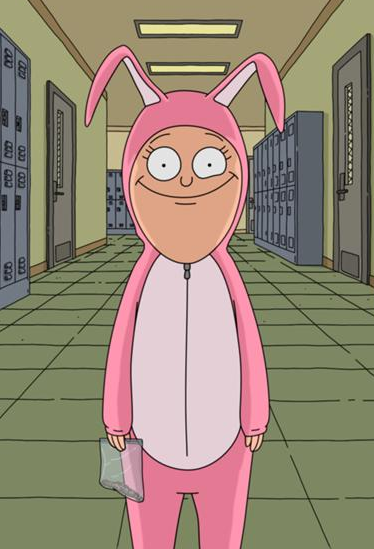 Millie Frock Bobs Burgers Wiki