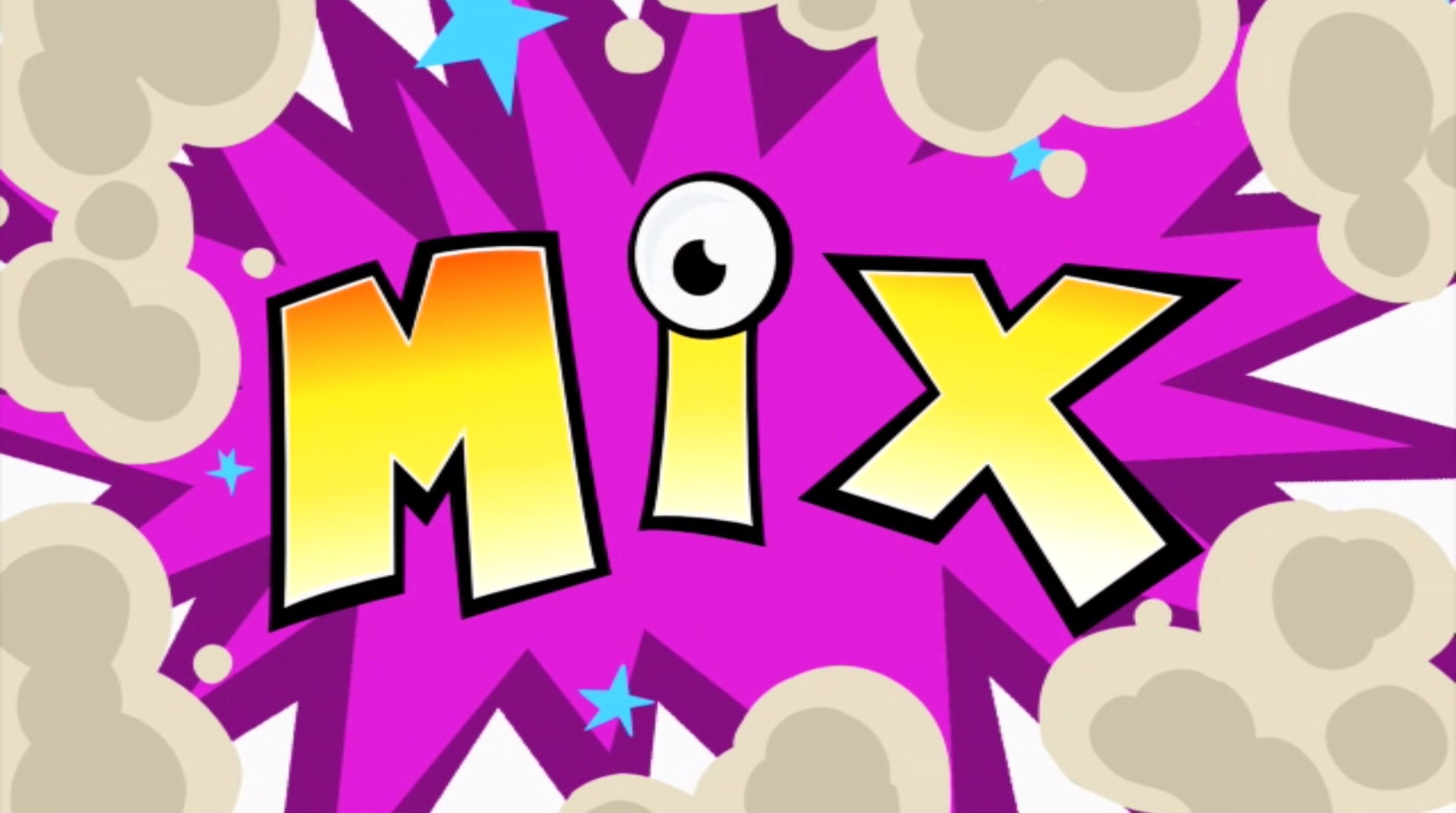 Image - MIX.jpg - Mixels Wiki