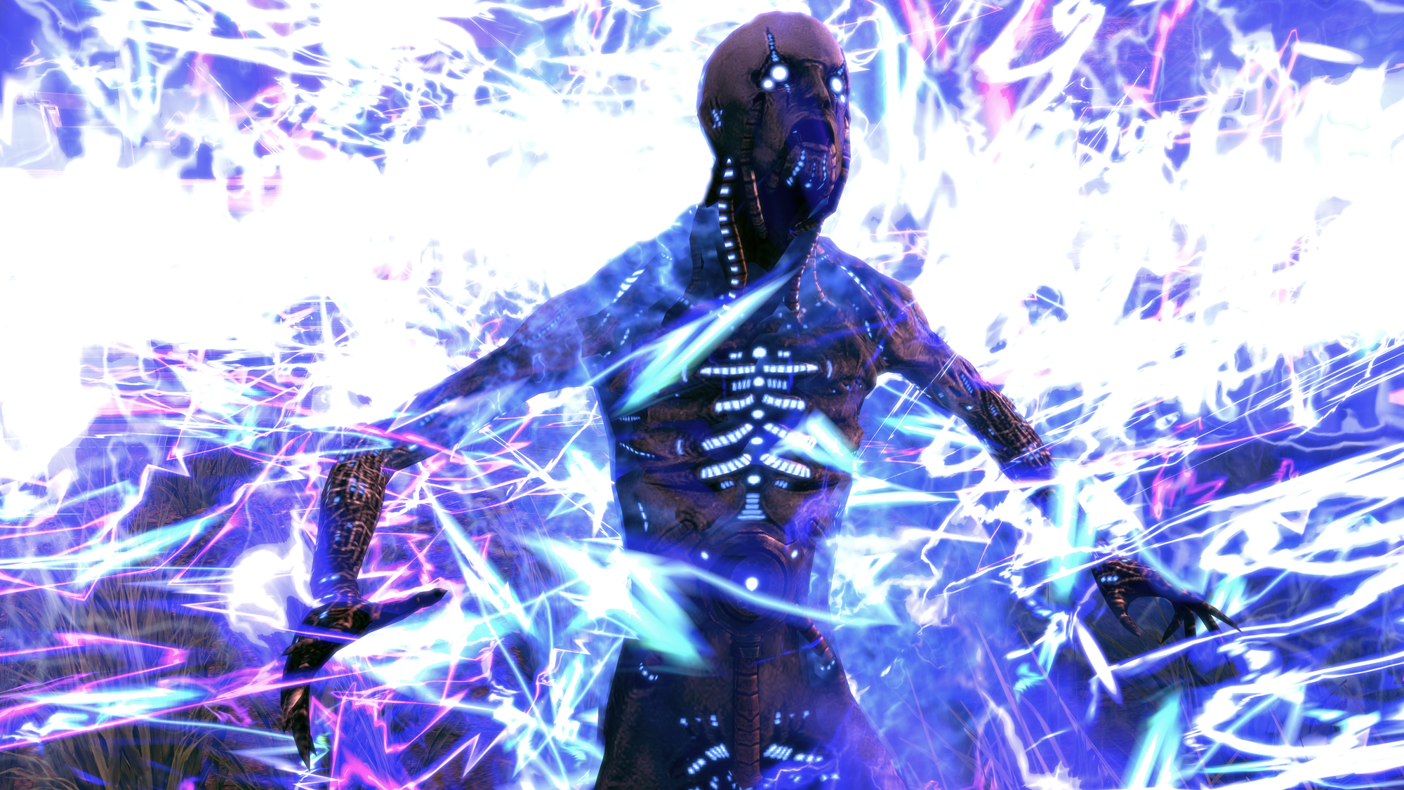 Husk Mass Effect Wiki Wikia