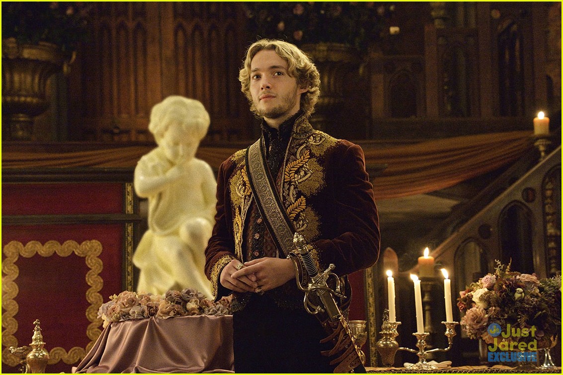 Image - Francis-toby-regbo-reign-exclusive-still-02.jpg - Reign CW Wiki ... Image - Francis-toby-regbo-reign-exclusive-still-02.jpg - Reign CW Wiki ...