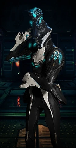 Limbo (Warframe) - WARFRAME Wiki