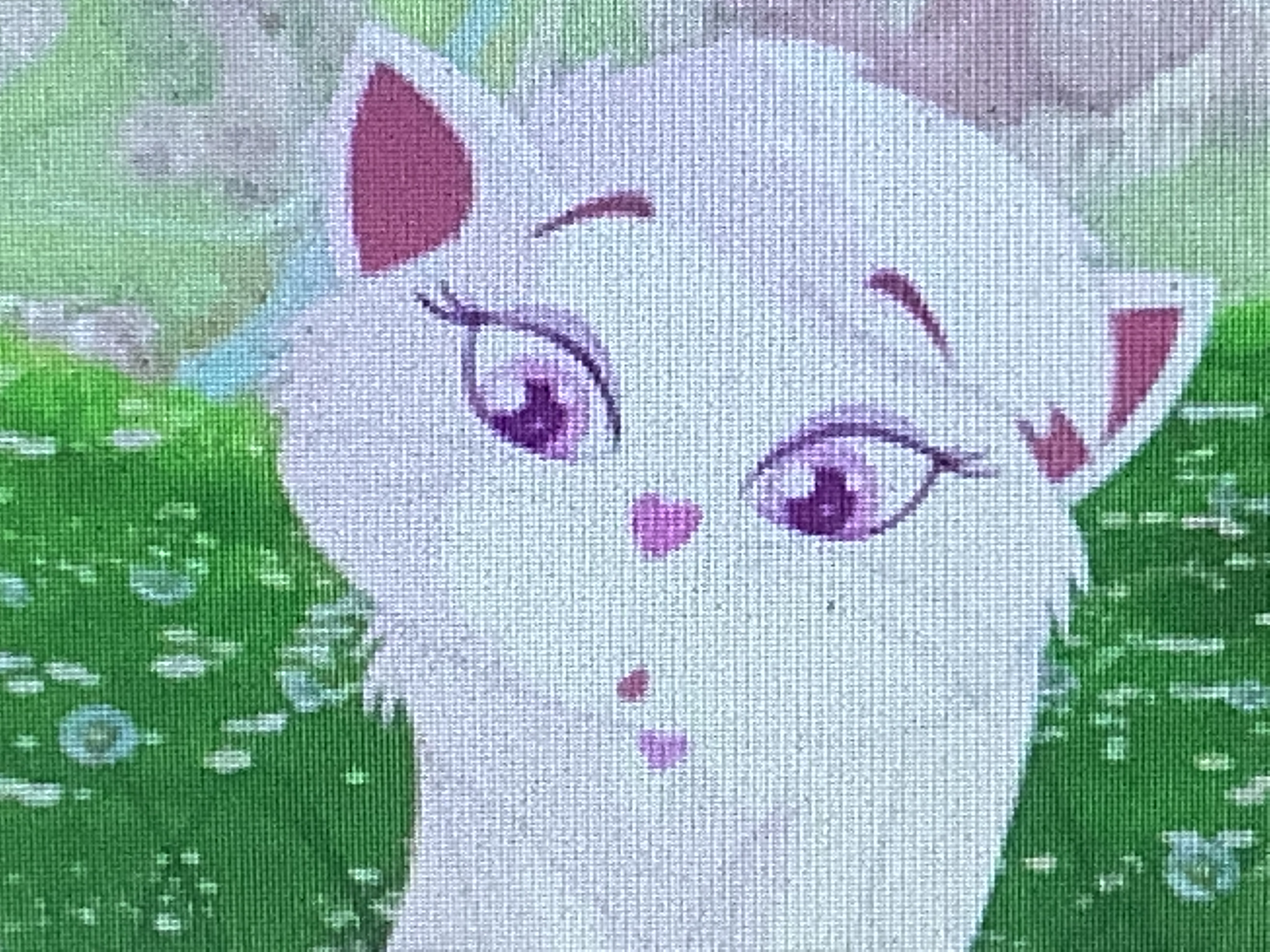 Lulu Caty The Parody Wiki