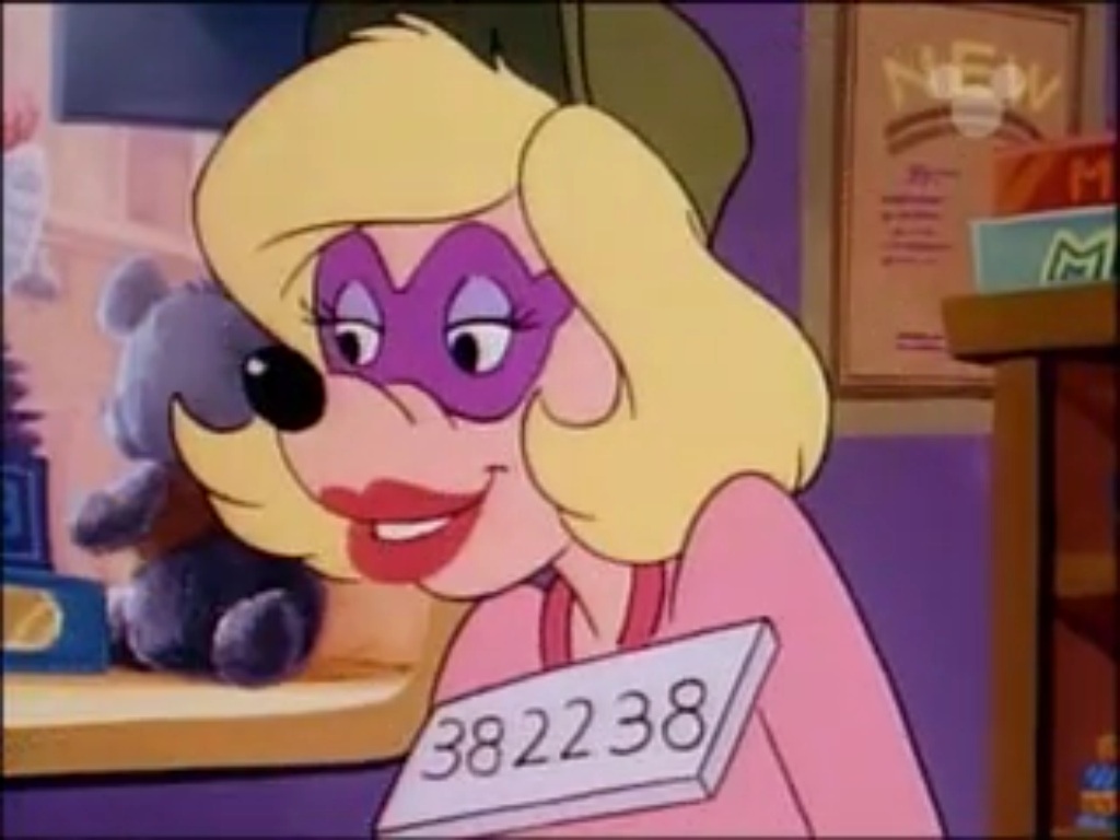 Boom Boom Beagle Disney Wiki