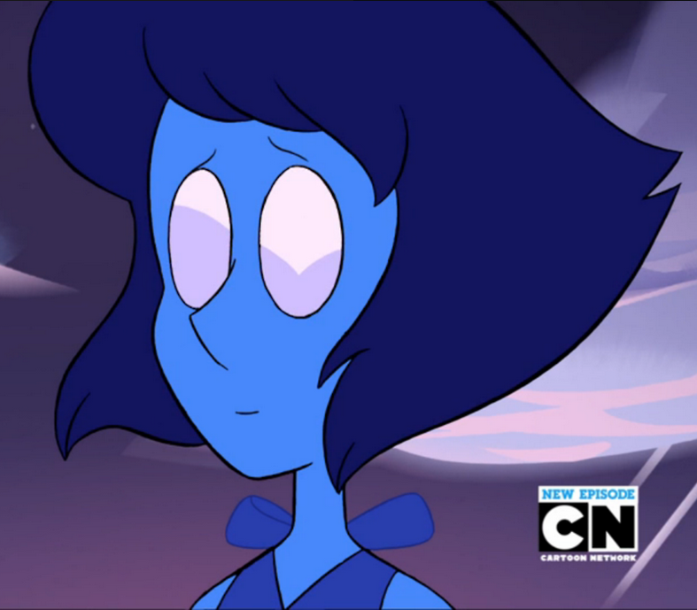 Plik:Lapis Lazuli.png – Steven Universe Wiki Plik:Lapis Lazuli.png – Steven Universe Wiki