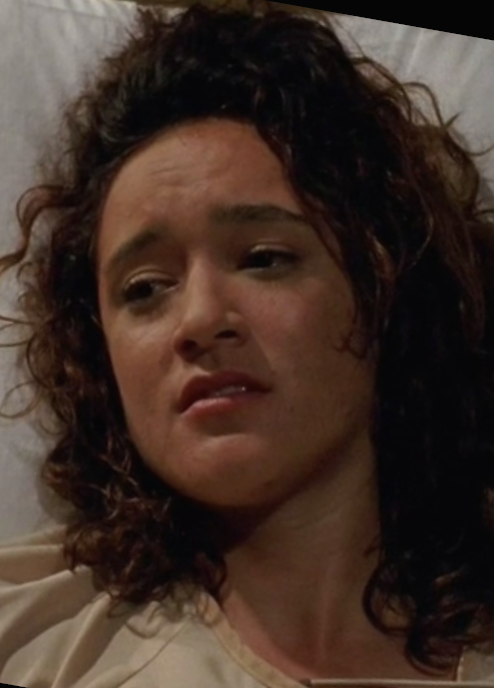 Joan (TV Series) - Walking Dead Wiki Joan (TV Series) - Walking Dead Wiki