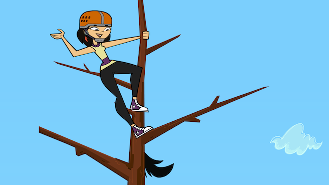 Image - Sky TDPI Rank.png - Total Drama Wiki Image - Sky TDPI Rank.png - Total Drama Wiki