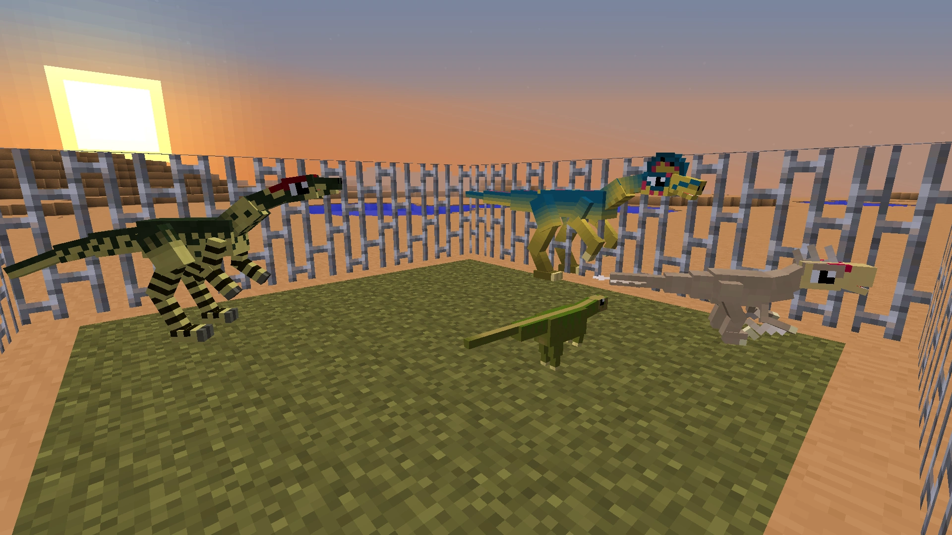 It's About Time! Mod Dev Thread - Mods Discussion - Minecraft Mods - Mapping and Modding: Java ...