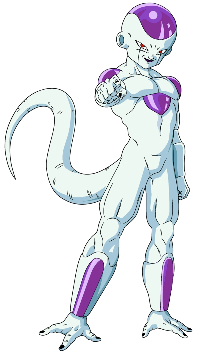 Image Frieza Third Form png VS Battles Wiki Wikia