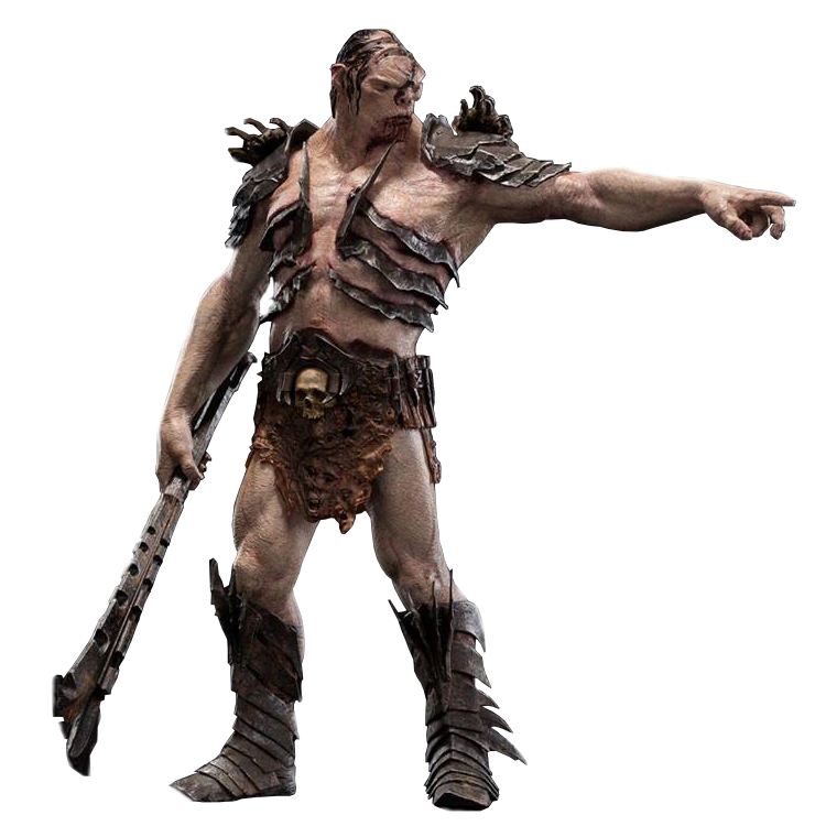 Bolg – Śródziemie Wiki