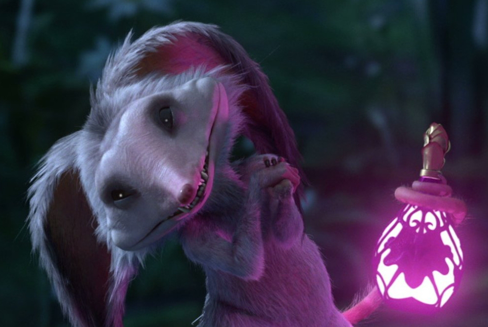 Imp Disneywiki