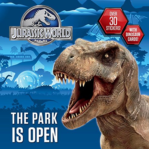 The Park is Open (Jurassic World) - Park Pedia - Jurassic Park ... The Park is Open (Jurassic World) - Park Pedia - Jurassic Park ...