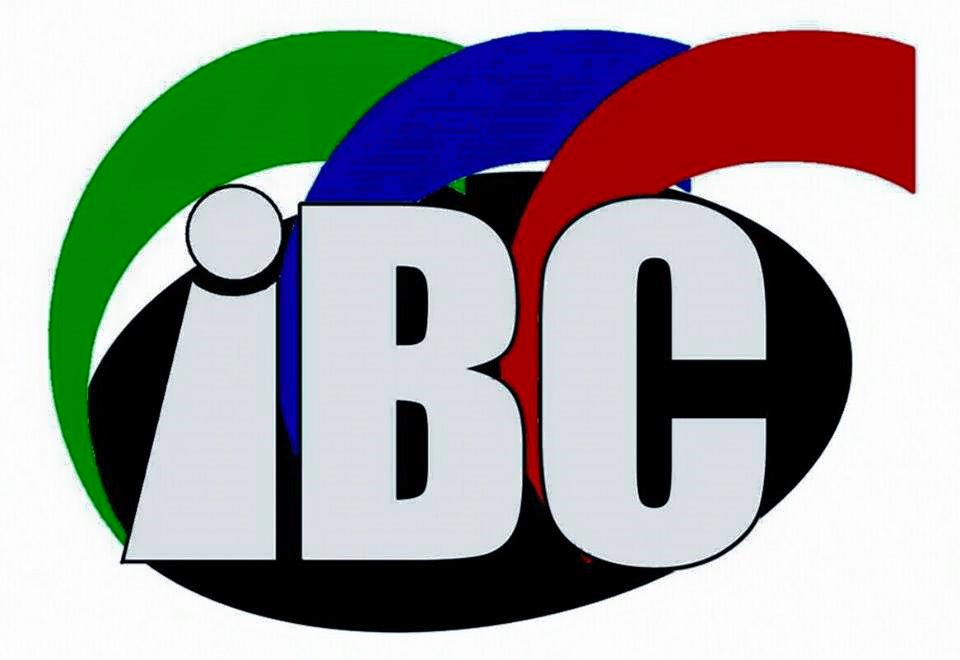 Intercontinental Broadcasting Corporation - Logopedia, the logo and ... Intercontinental Broadcasting Corporation - Logopedia, the logo and ...