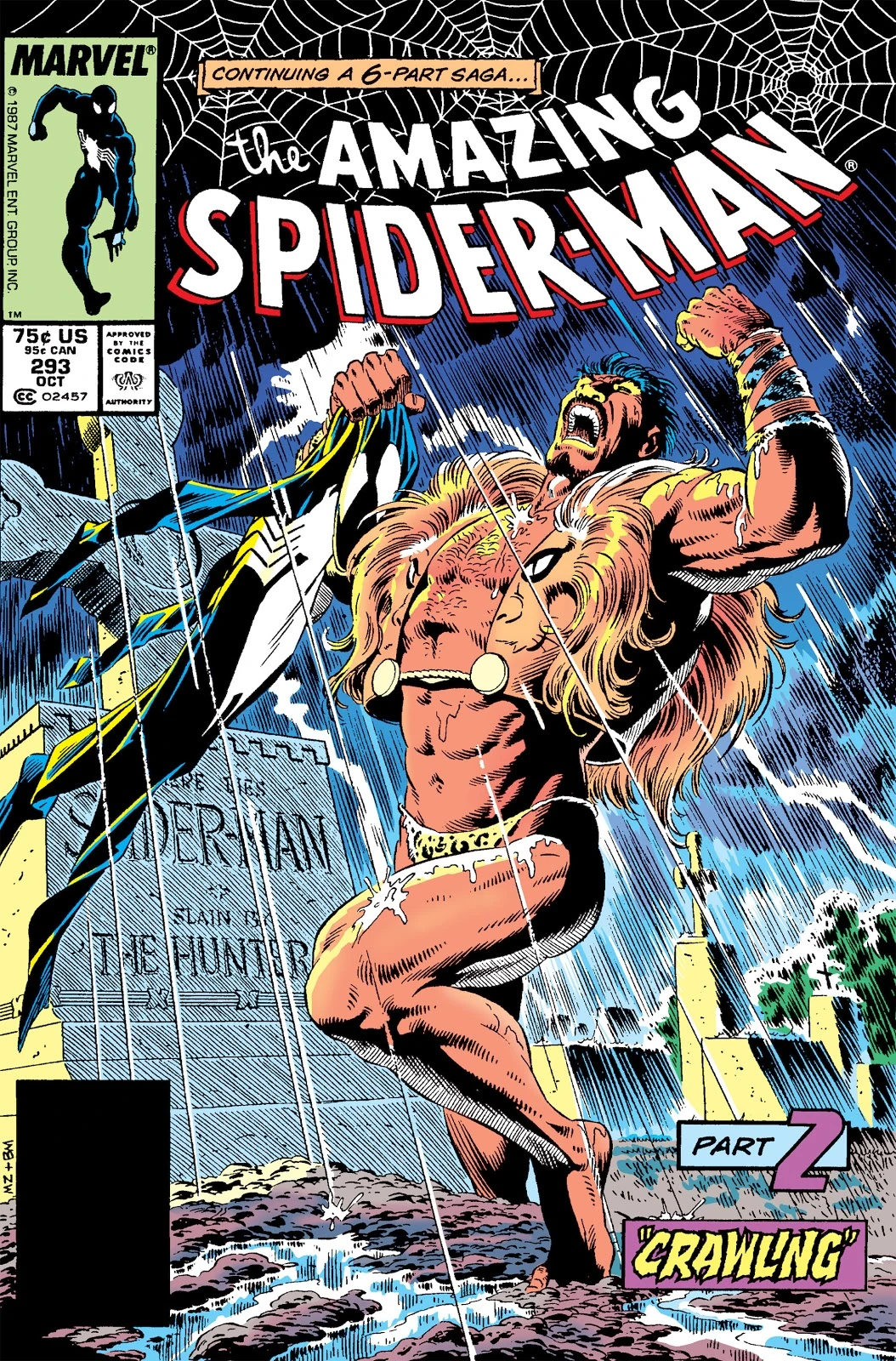 SPIDER-MAN 'Summer 2015' Teaser - I imagine this is what Dan Slott was ...