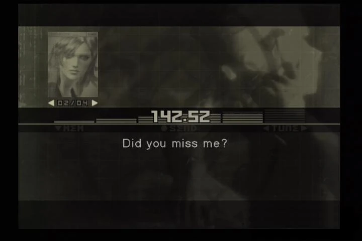 Awesome menu screens. : r/gaming