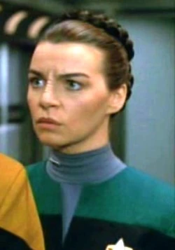 Seska - Memory Alpha