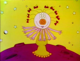 Martian Beauty Muppet Wiki