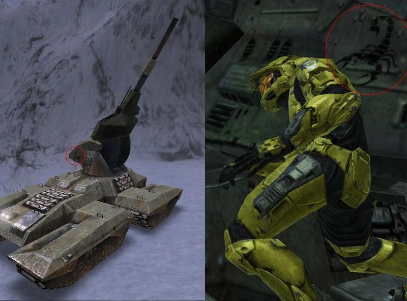 Best designed & Most formidable Tanks in Sci-Fi | Page 4 | SpaceBattles