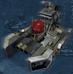 NationStates | Dispatch | Imperial Army - Vehicals