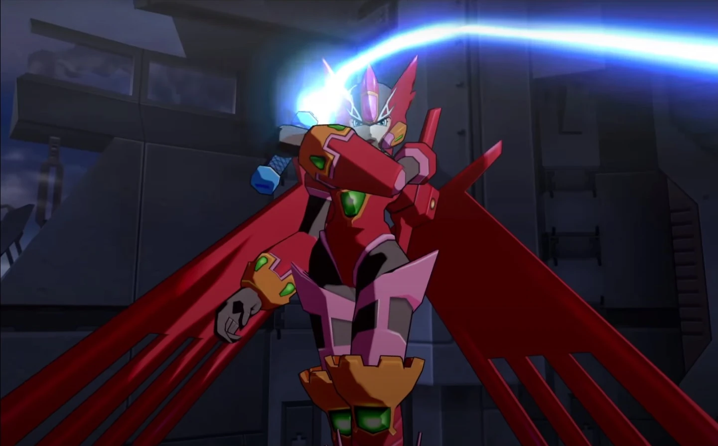 Ferham - MMKB, the Mega Man Knowledge Base - Mega Man 10, Mega Man X ...