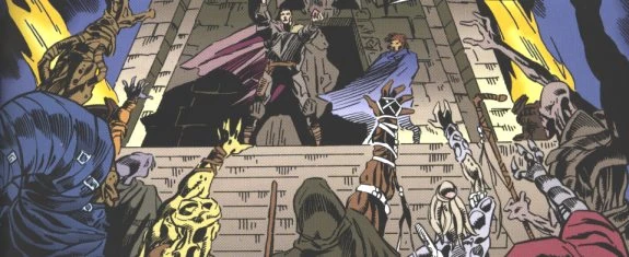 Exar Kun – Jedipedia