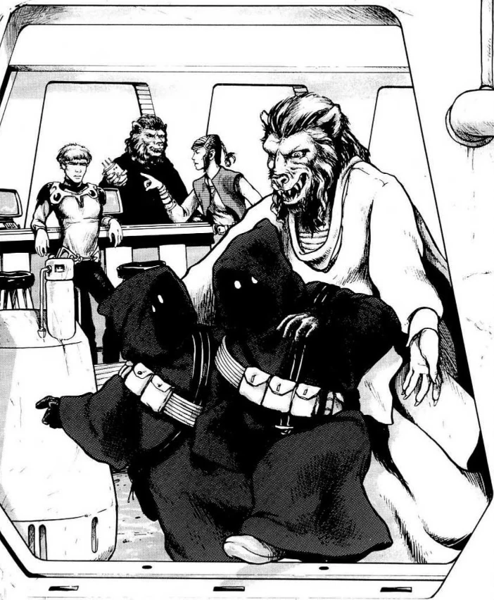 Images of Shistavanens - Wookieepedia, the Star Wars Wiki