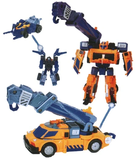 Armada (toyline) - Teletraan I: the Transformers Wiki - Age of ...
