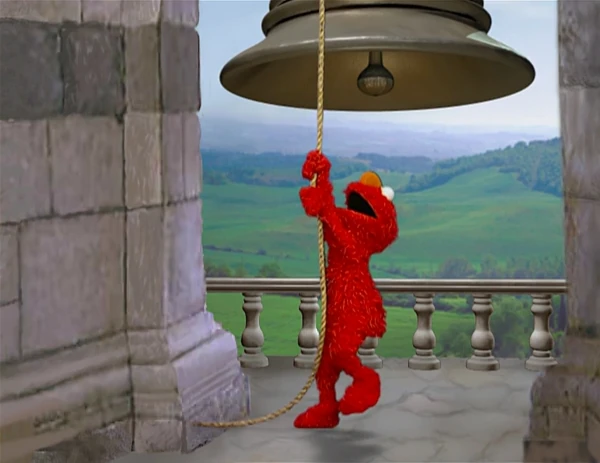Elmo's World: Bells - Muppet Wiki