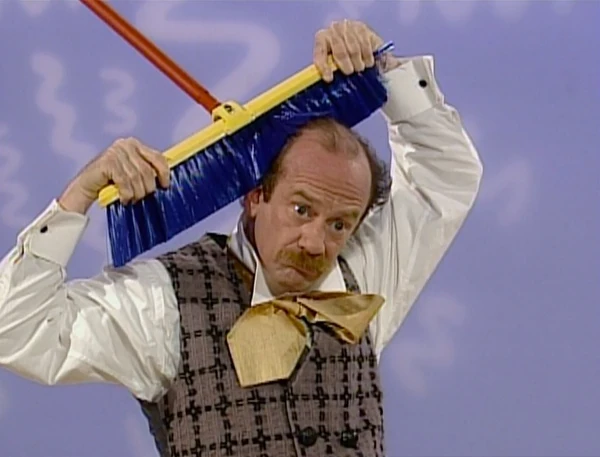 Elmo's World: Hair - Muppet Wiki