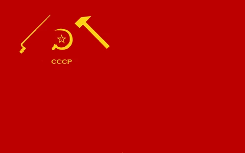 The Soviet Union Flag History Meaning And Significance