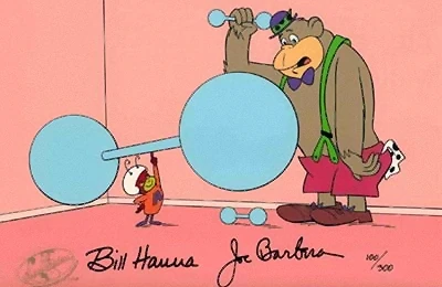 Atom Ant - Puppet Wikia - Puppeteering, Puppets, Marionettes, Animatronics